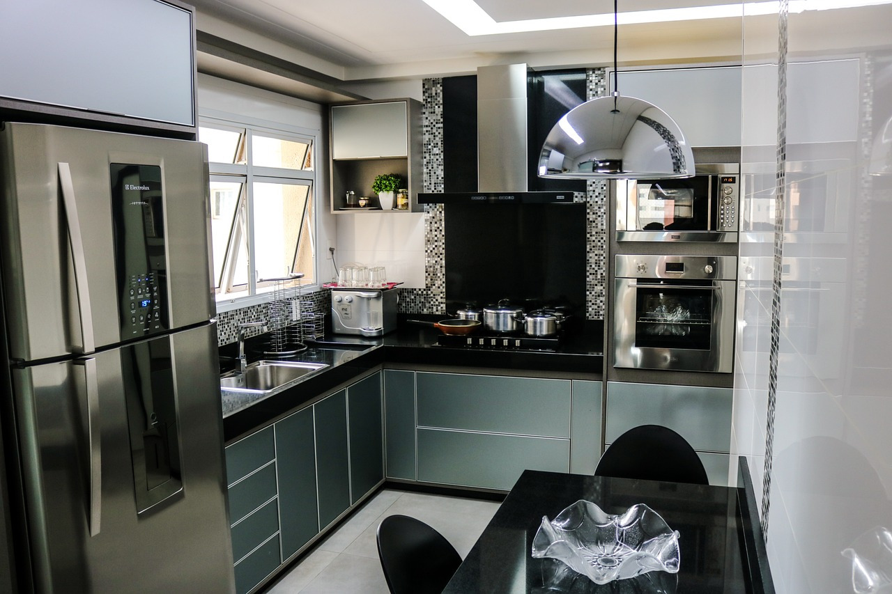 Nos astuces pour nettoyer inox